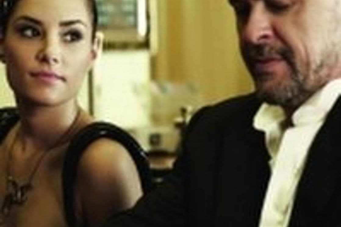 Vjencali se Bane Popovic i Sanja Jovicevic