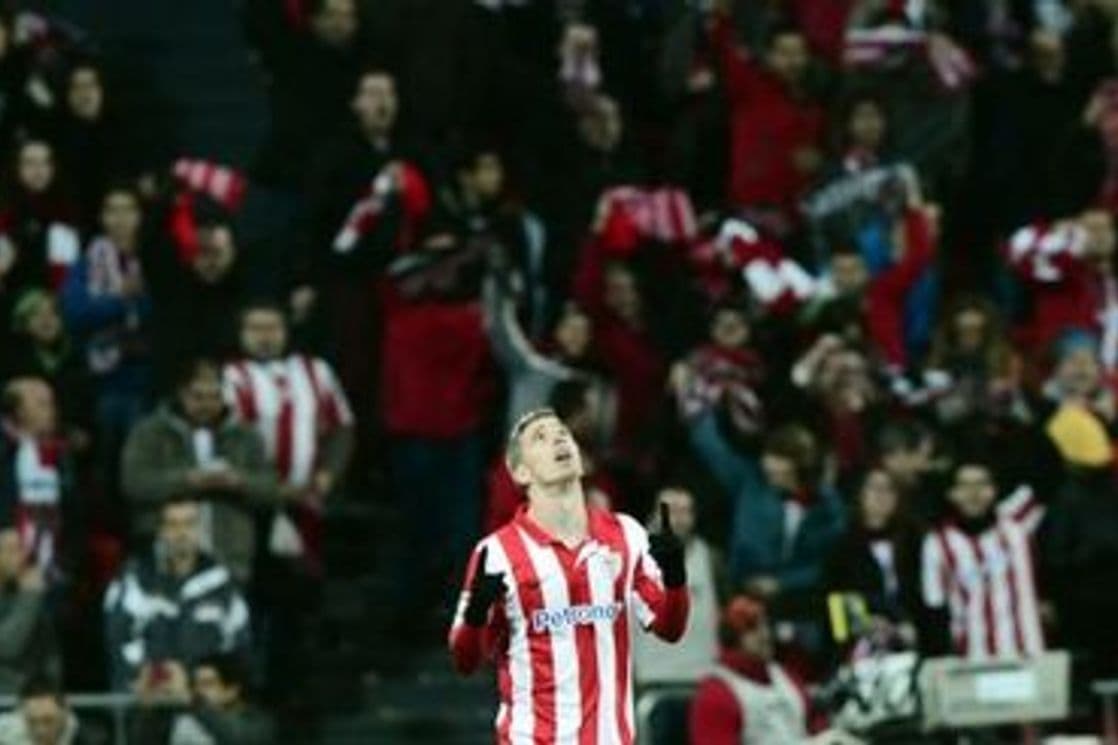 Bilbao nanio Barsi prvi poraz u Primeri!