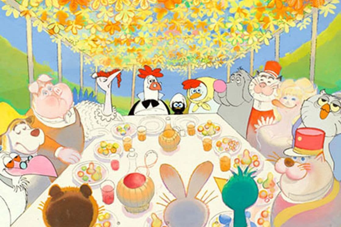 Kalimero puni 50 godina: “To je nepravda!”