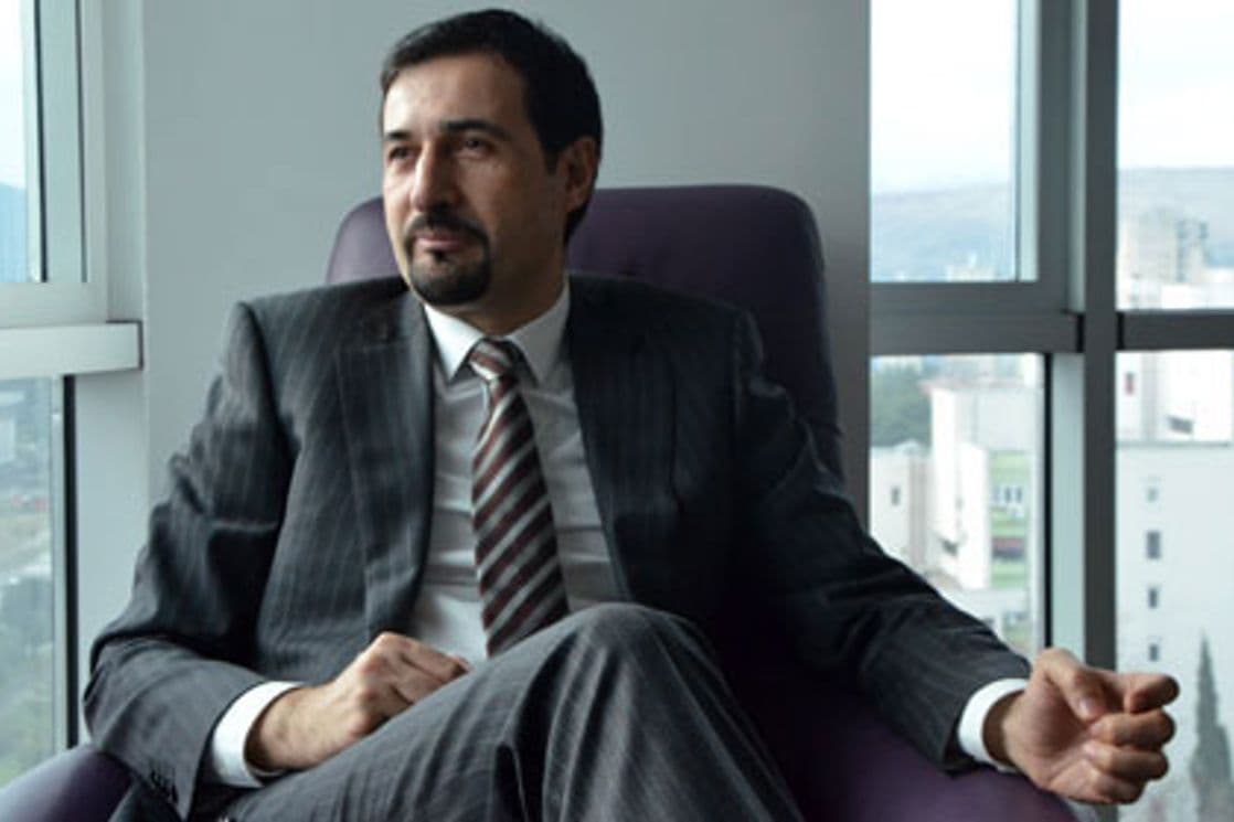 Radović član novog Borda direktora ETC-a