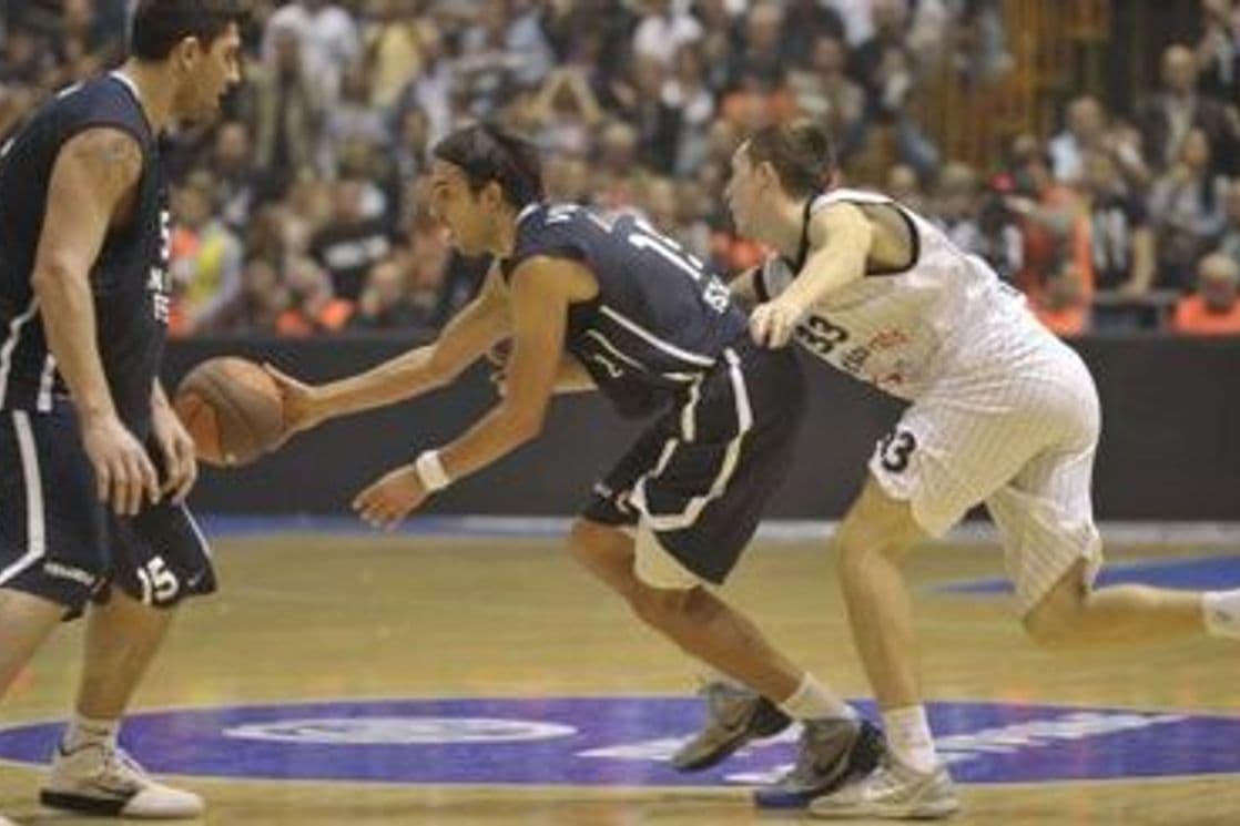 Saša Vujačić pojačao Veneciju