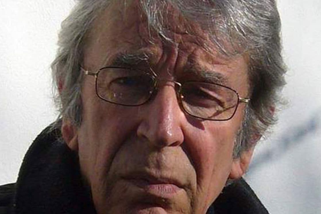 Na današnji dan rođen Mladen Lompar: Velikan crnogorske poezije