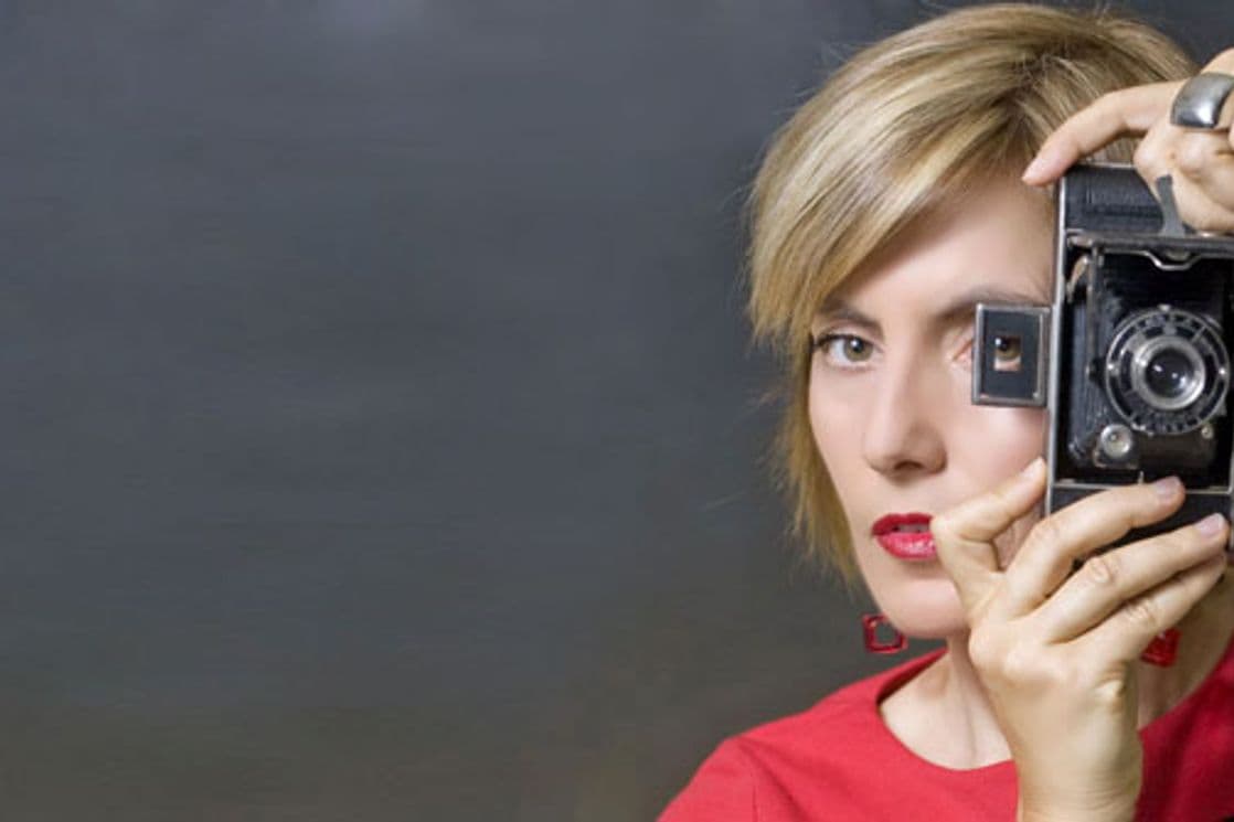 Maja ĐURIĆ, fotografkinja: Širom otvoriti oči, da ljepota uđe u njih