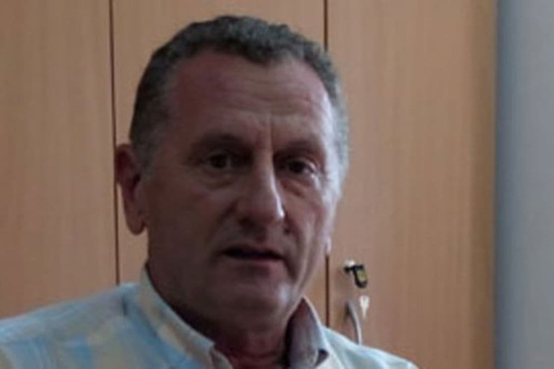 Radovan Popović v.d. direktora Zavoda za školstvo