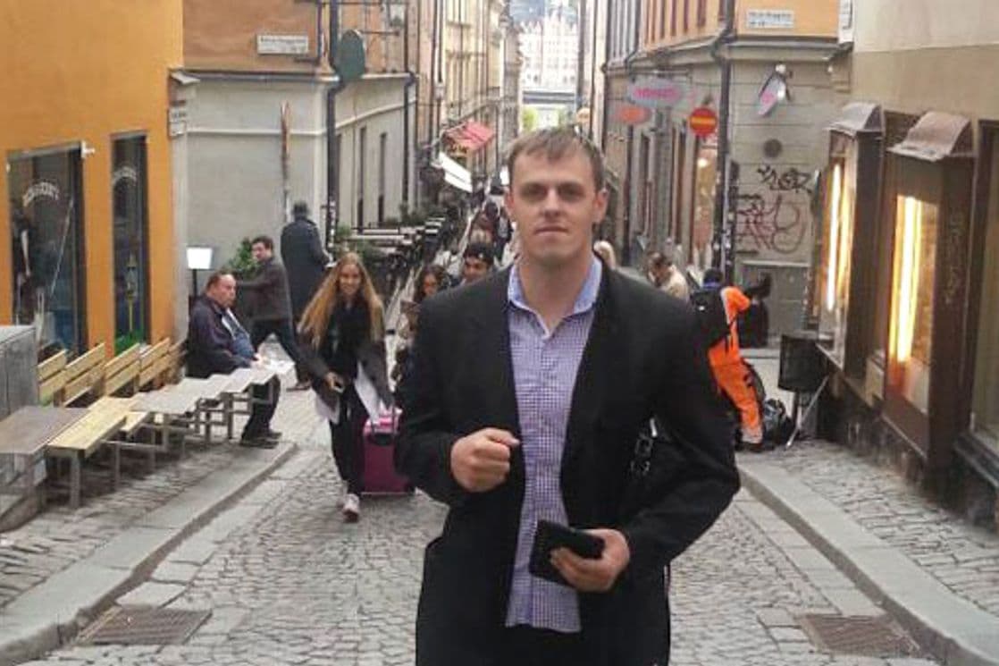 RAZOTKRIVANJE - Marko VEŠOVIĆ: Jelena zna sve moje tajne