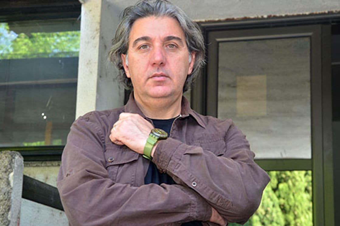 Arian LEKA: Pisanje je nemoguća misija, jer smo izgubili nostalgiju