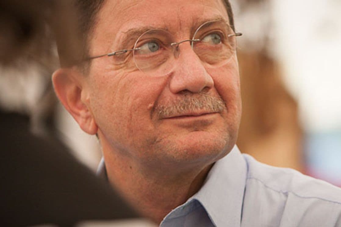 Taleb RIFAI, generalni sekretar UNWTO: Impresioniran sam Portom ...