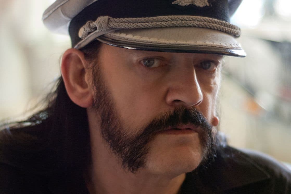 Preminuo legendarni Lemi Kilmister, frontmen Motorhead-a