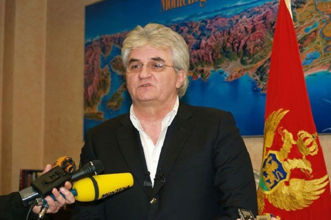 Radulović: Za 10 godina milion noćenja u "Splendidu"