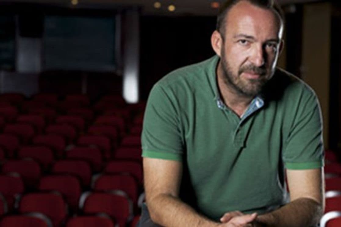 Bivši direktor CNP-a Janko Ljumović novi ministar kulture
