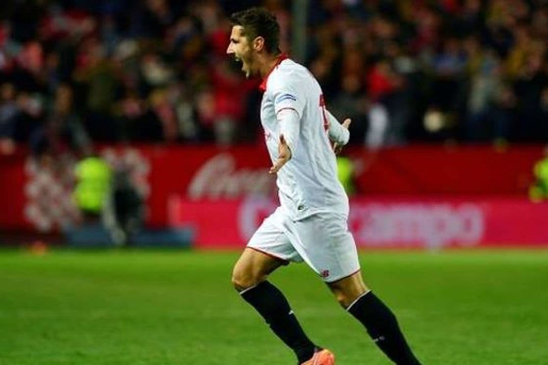 VIDEO: Novi gol Jovetića, poraz Sevilje VIDEO: Novi gol Jovetića, poraz Sevilje