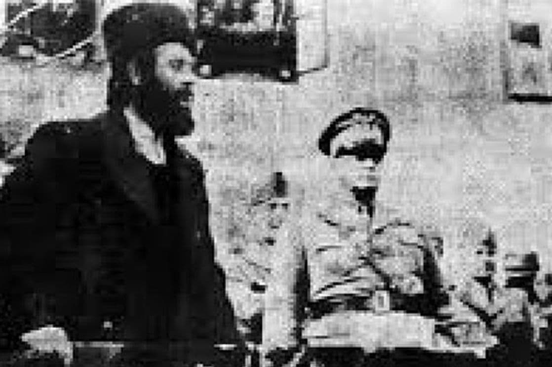 Ko je bio Pavle Đurišić?