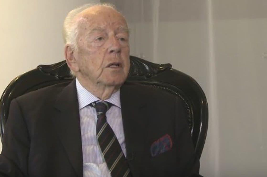 Igmanska inicijativa povodom smrti Lončara: Veliki čovjek koji je dao ...