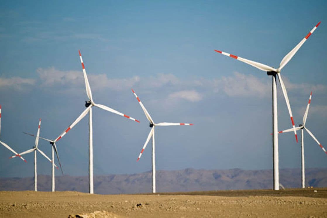 Sva struja u Portugaliji biće 2030. iz obnovljivih izvora