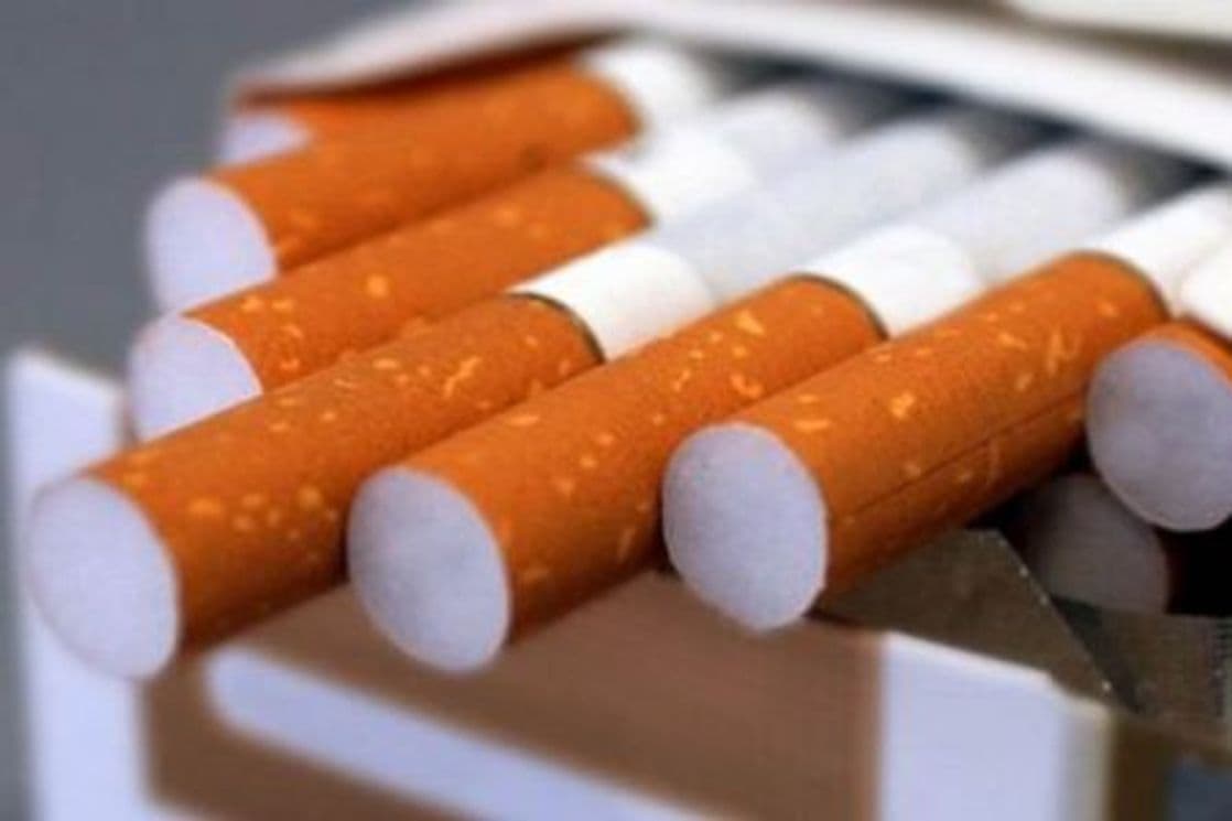 Etleboro.org - Podignuta optužnica zbog pokušaja krijumčarenja cigareta vri