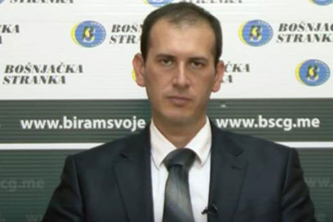 Amer Nokić savjetnik potpredsjednika Vlade Rafeta Husovića