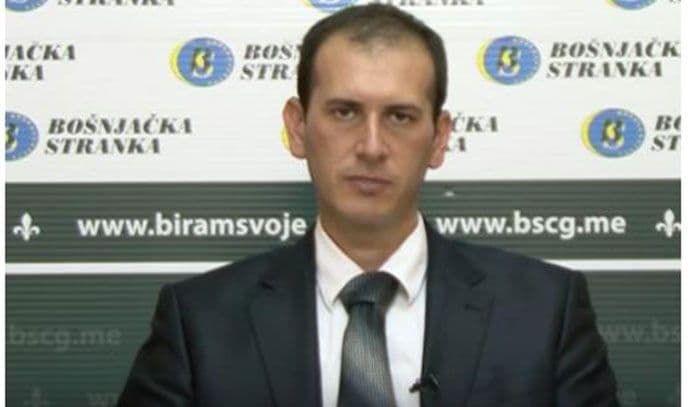 Amer Nokić savjetnik potpredsjednika Vlade Rafeta Husovića