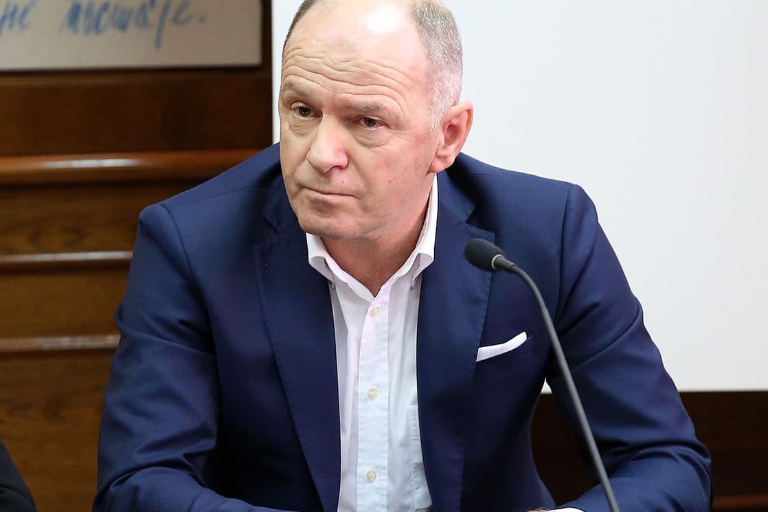 Begović: Veliki broj predmeta i odlaganje pretresa dovodi do velikog ...