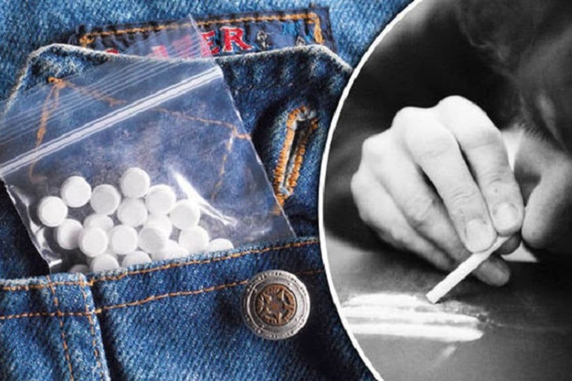 Nikad nije dovoljno opreza prema opasnosti od narkotika; Raspopović ...