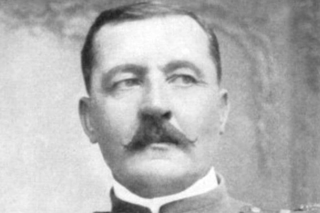 Janko Vukotić – od crnogorskog vojskovođe do ađutanta kralja Aleksandra