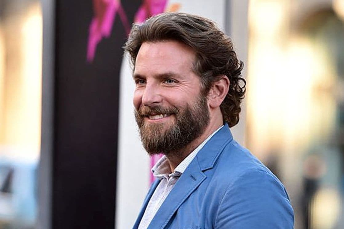 Bredli Kuper otkrio da bi rado ponovo igrao u franšizi koja ga je ...