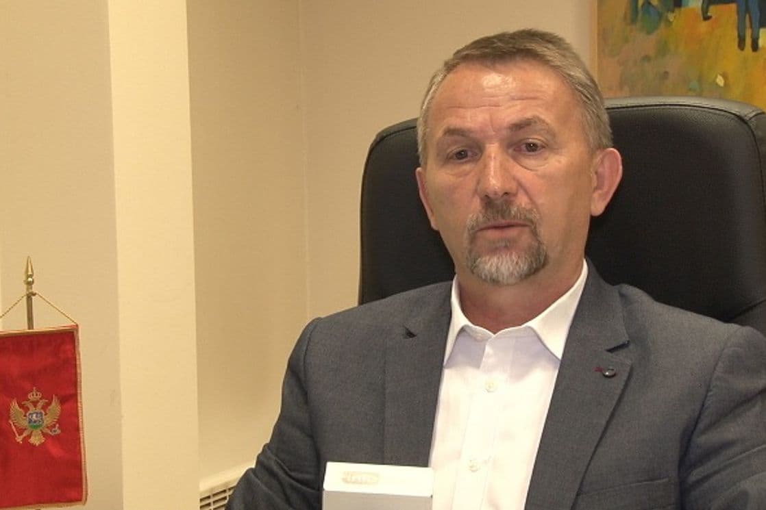 Mujević: Ovih dana očekujemo tačne datume o povratku kineskih radnika