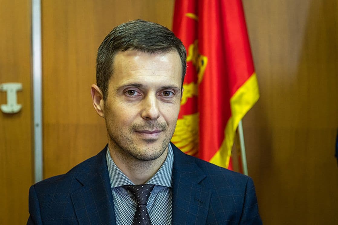 Mujović: Bolovanja ne smiju da ugroze funkcionisanje sistema
