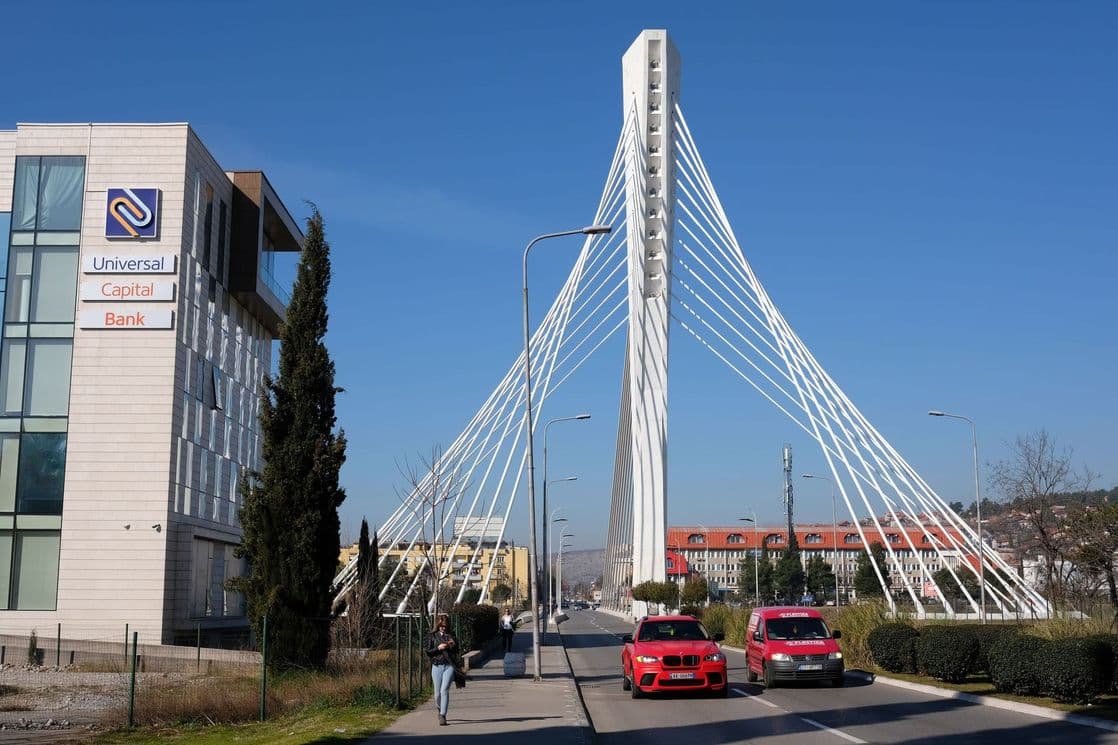 Za vikend Podgorica Milenium run