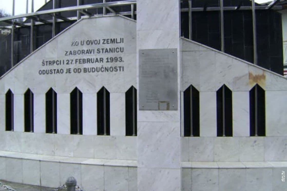 "Njihov jedini grijeh je bio ime": Otmica u Štrpcima, skrajnuti zločin ...