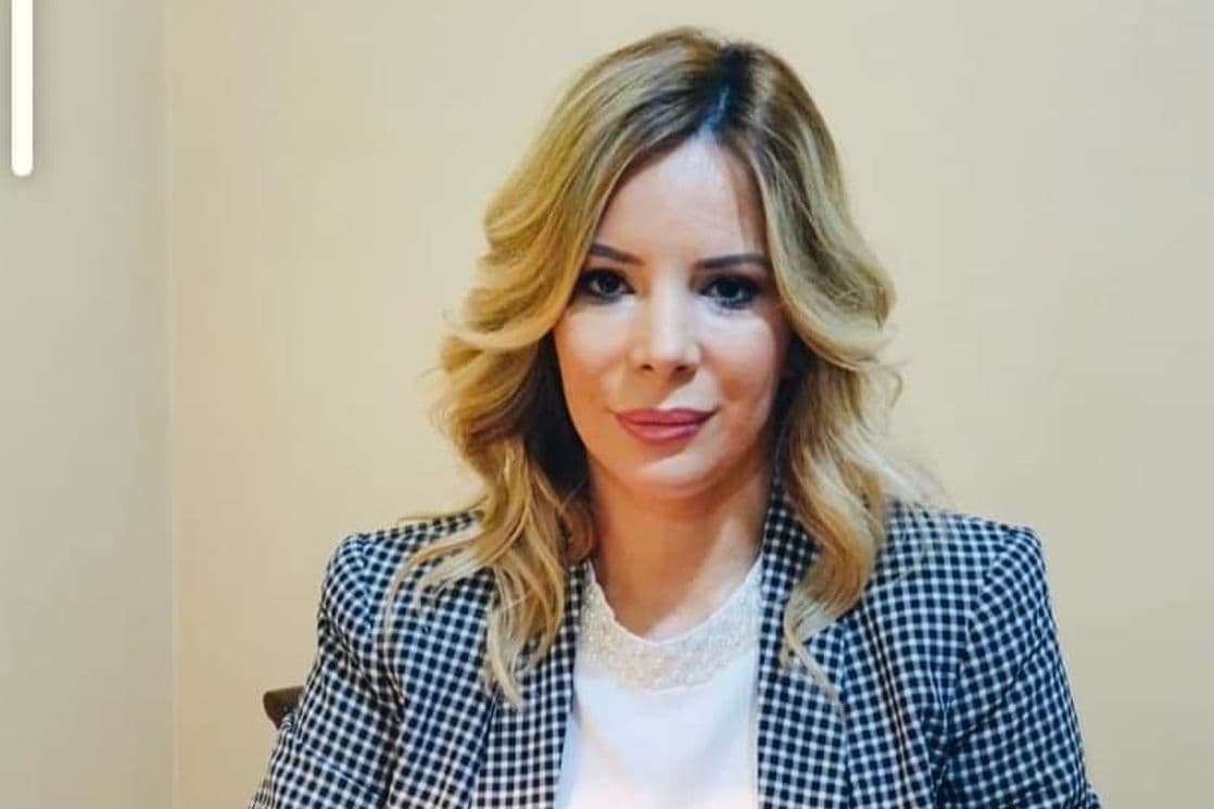 Milica Tomović nova direktorica CNP-a