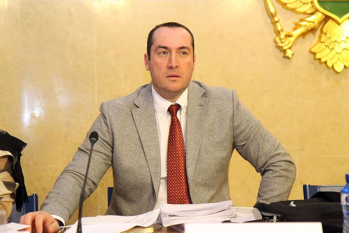 Paunović: Monteput će graditi drugu dionicu i jadransko-jonsku cestu