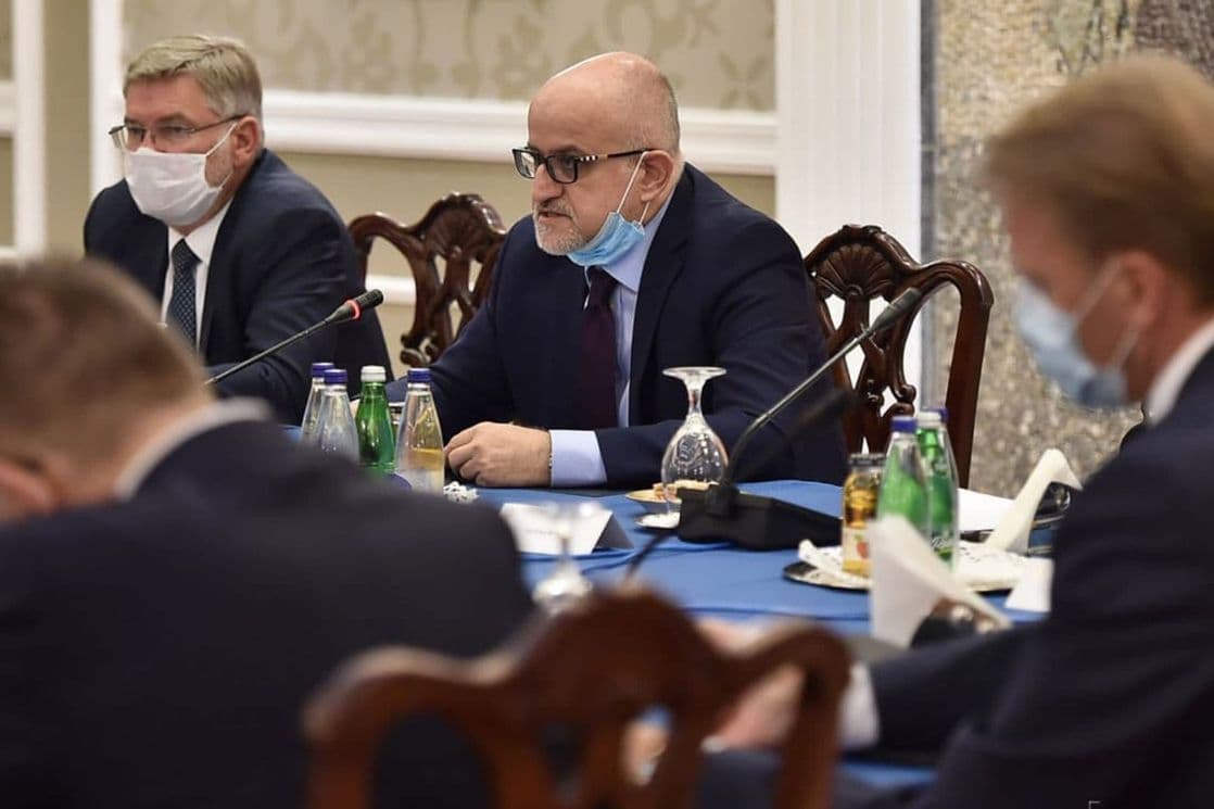 Darmanović: Svi smo dužni da se ponašamo odgovorno bez obzira na ...