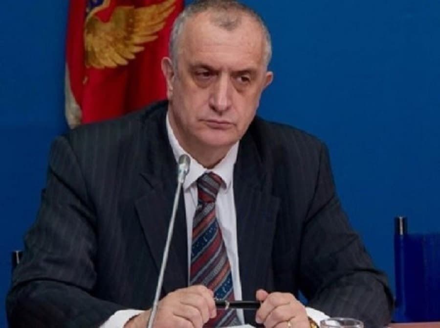 Bulatović: Na lokalnim izborima smo bili najjači poslije DPS-a, ne ...