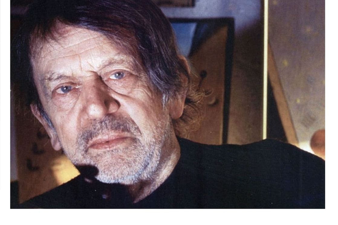 FCJK se oprašta od Stanića: Bio je ne samo slikar, već i simbol Crne ...