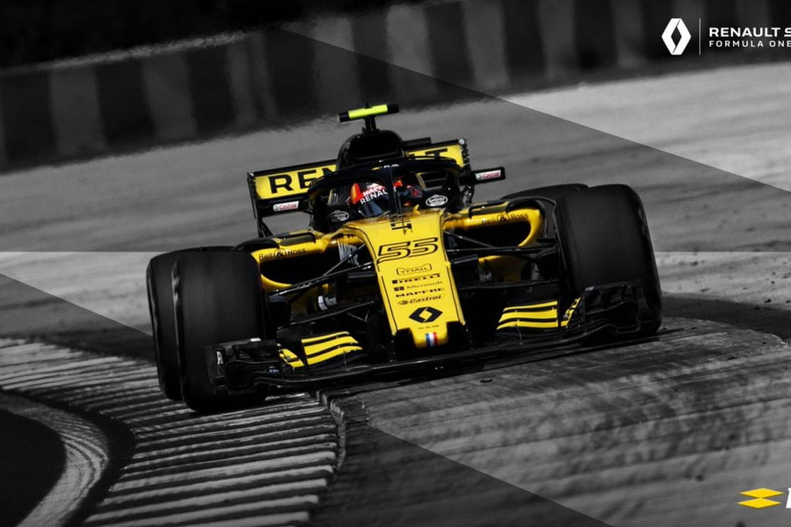 Reno F1 izlazi iz Formule 1