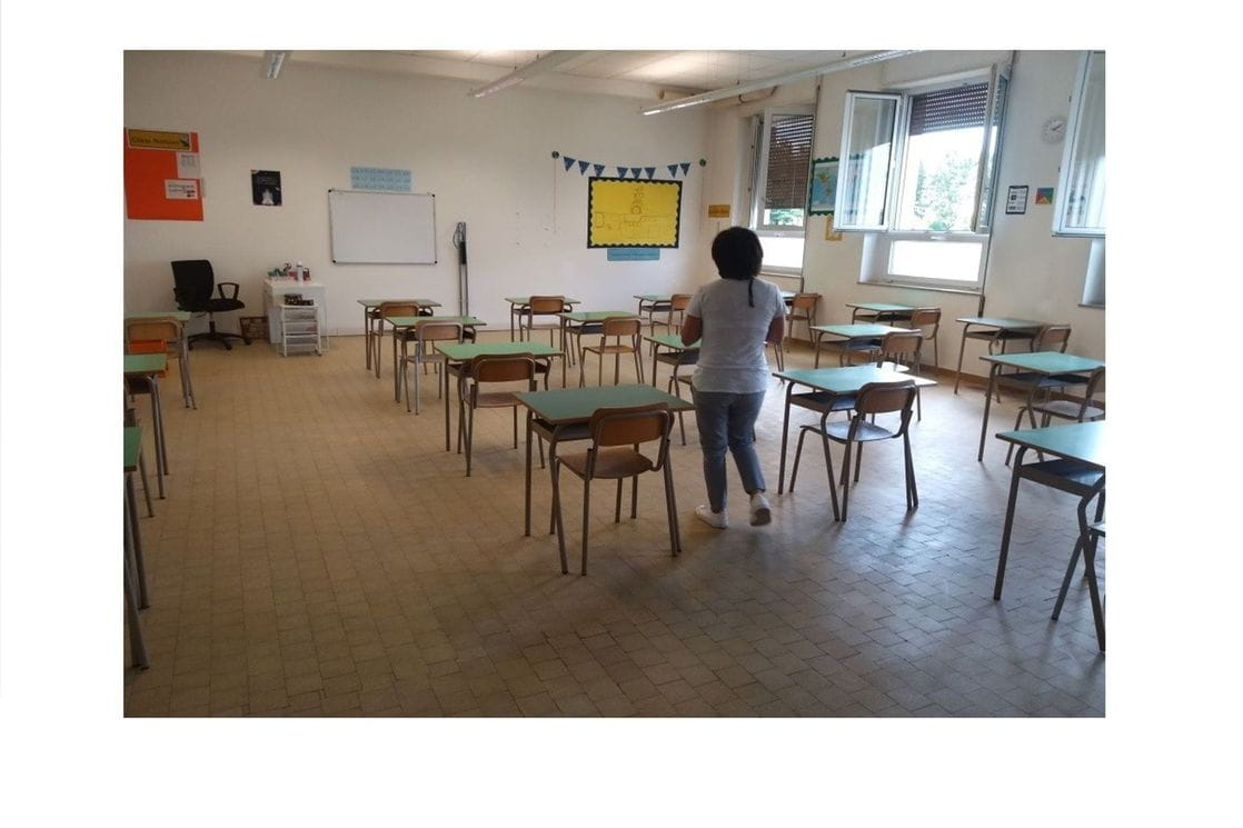 Drugari iz školske klupe