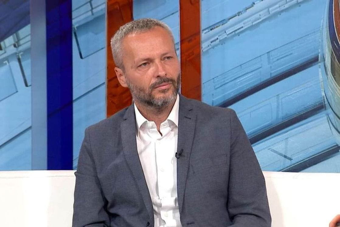 Olenik: Izbori u Nikšiću su prvi poraz "srpskog sveta"