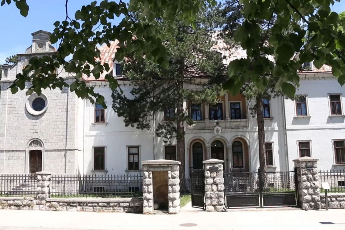 Uprava FCJK: Budući da Daniloviću naum pripreme terena za gašenje ...