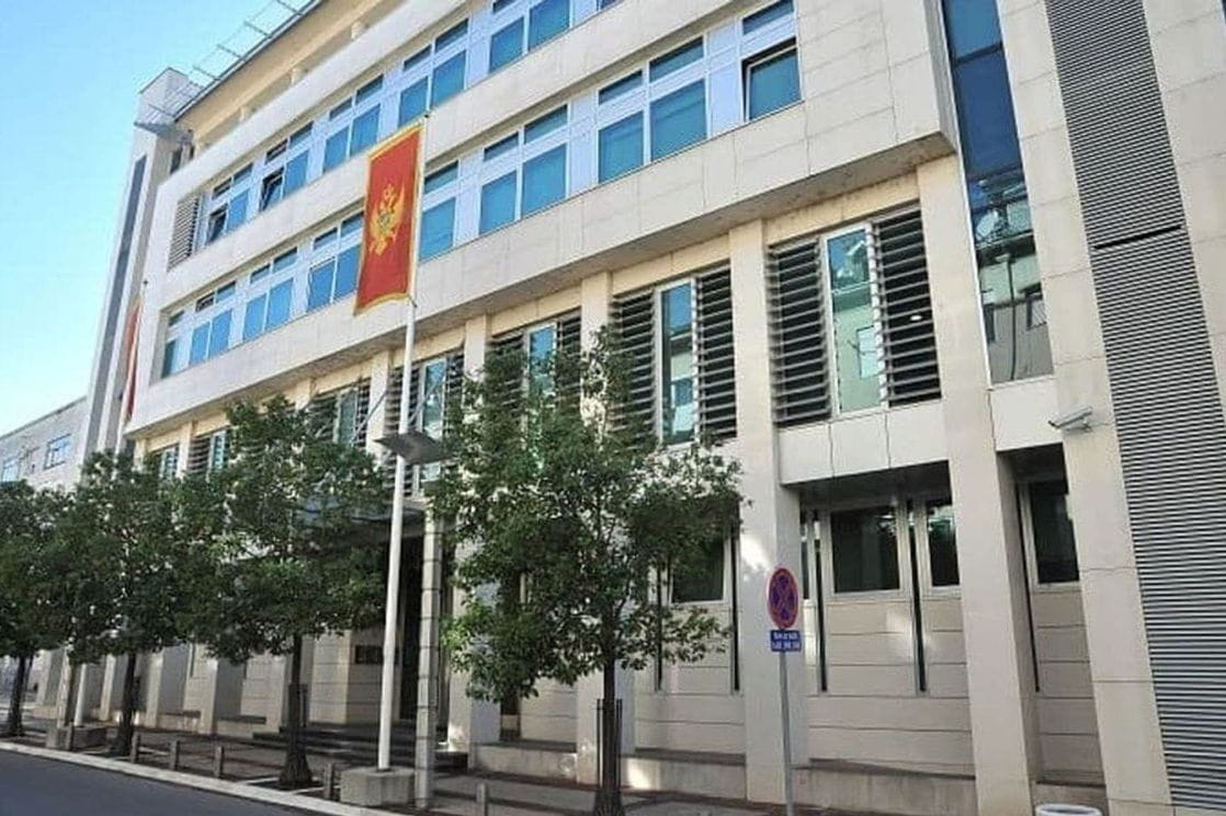 Iva Vuković i Bojana Bajić na čelu direktorata Ministarstva finansija