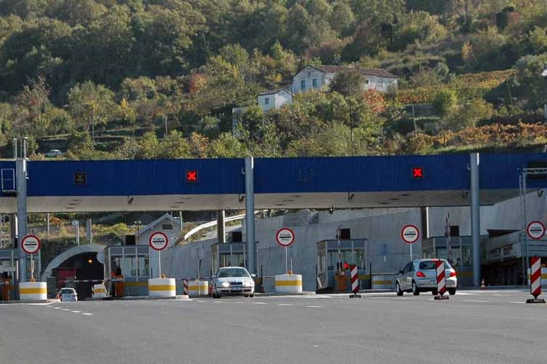 Bez zaustavljanja vozila: Novi sistem elektronske naplate putarine za ...