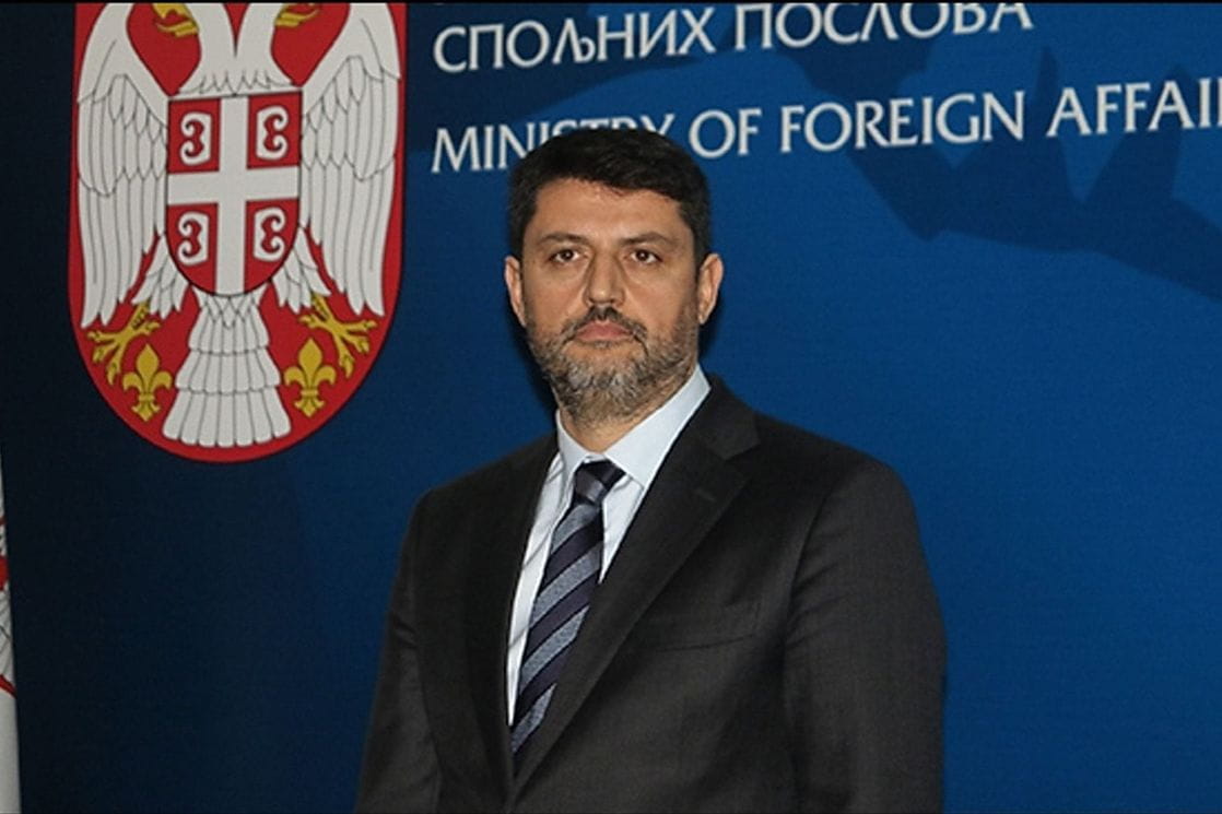 Božović očekuje reakciju srpskog patrijarha i crkve: Ovo je udar na sve ...