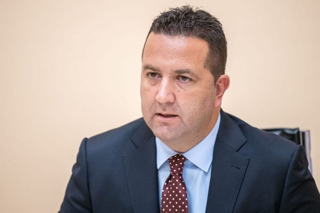 Eraković: Opasne ideje koje su se nadvile nad Evropom imaju ...