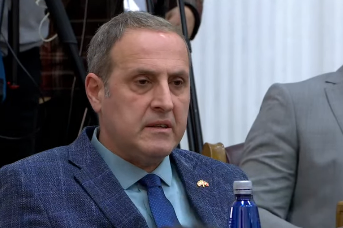 Popović čestitao odbojkašima: Ubijeđen sam da će naši momci nastaviti ...