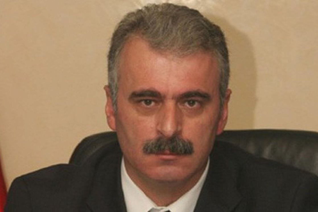 Vrhovni sud za predsjednika predlaže sudiju Miraša Radovića