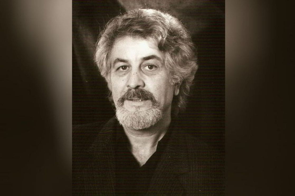 Preminuo glumac Zoran Simonović