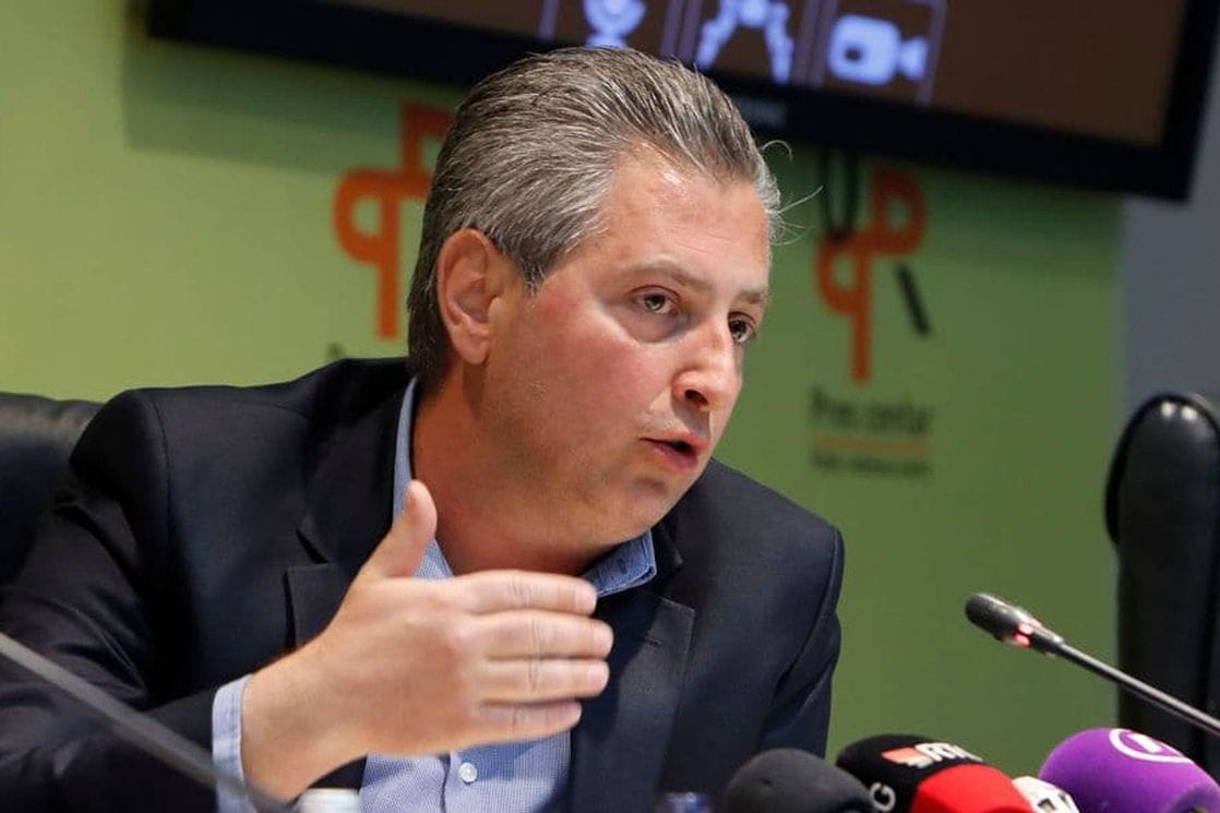 Bugarin: Fokus da bude na onima koji mimo zakona imaju državljanstvo i ...