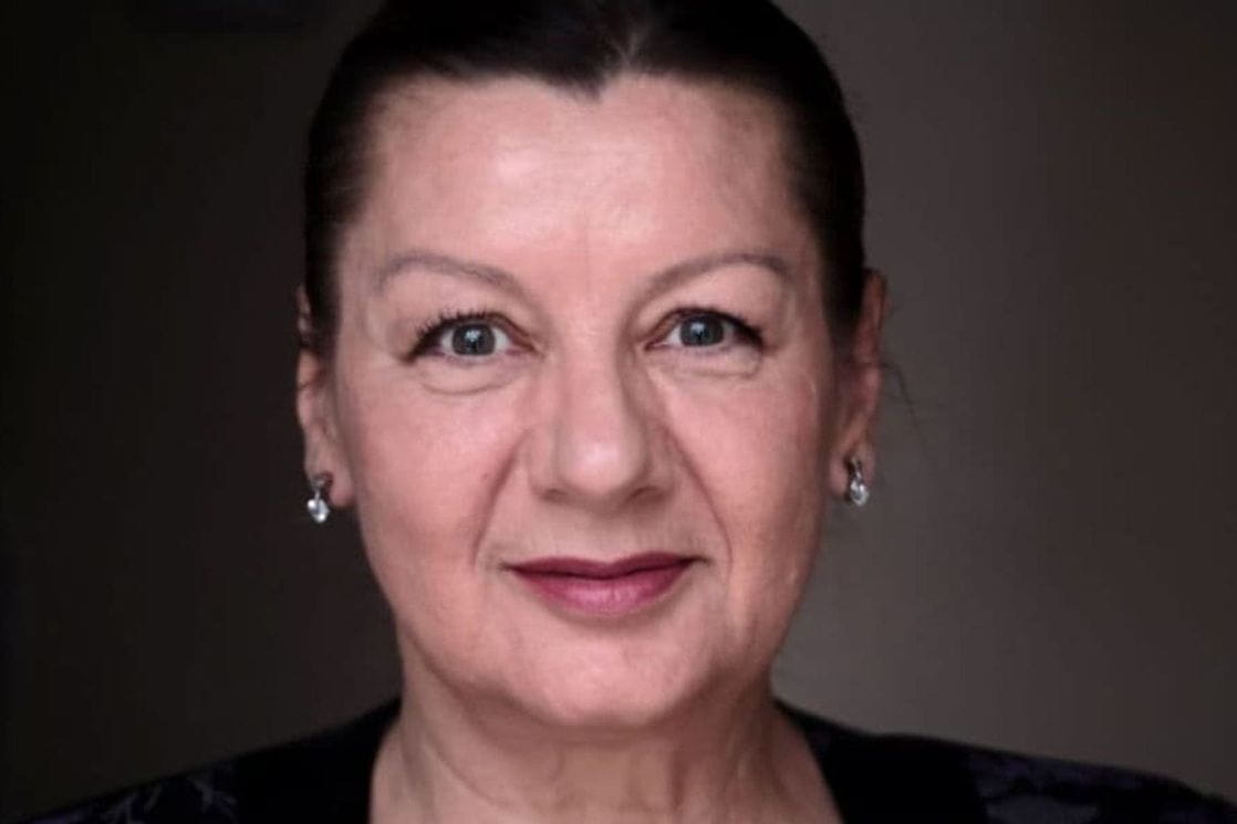 Preminula bivša dekanka FDU i balerina Sanja Garić