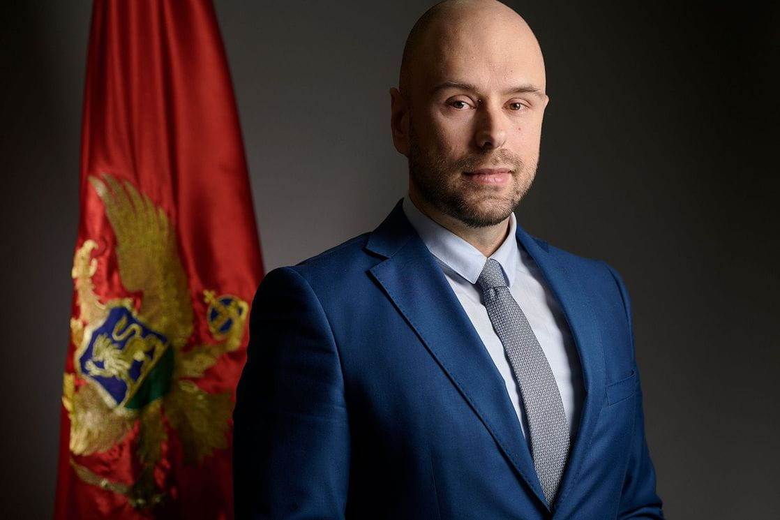 Radulović: Ključevi proširenja su u Podgorici, ne u Briselu