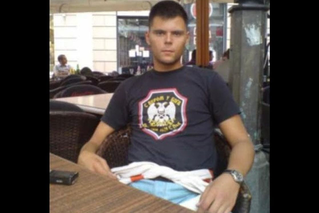 DPS Nikšić: Propagator četništva uhvaćen u laži, nedostojan mjesta ...