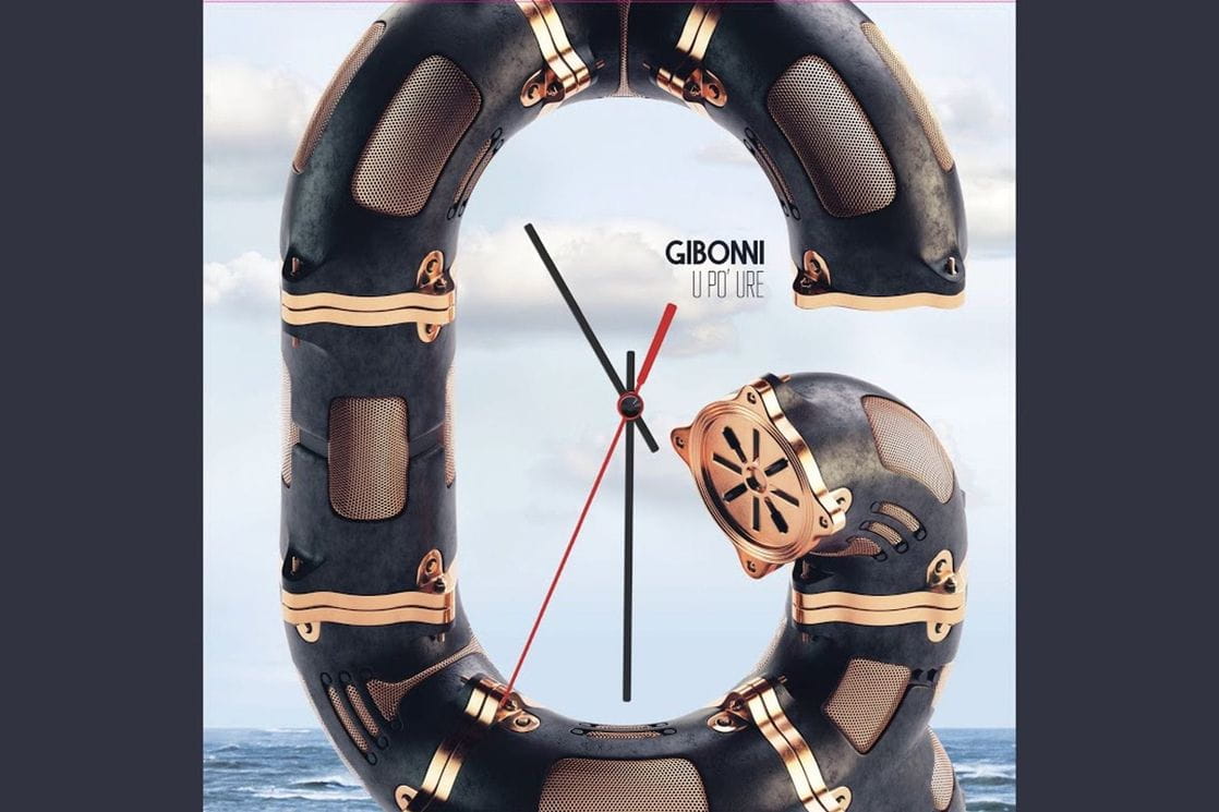 Džiboni nakon duge pauze objavio novi album "U po' ure"